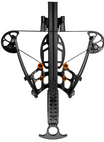 BALLISTA BAT Reverse Crossbow – 420 FPS, 150lbs Power, Lightweight ...