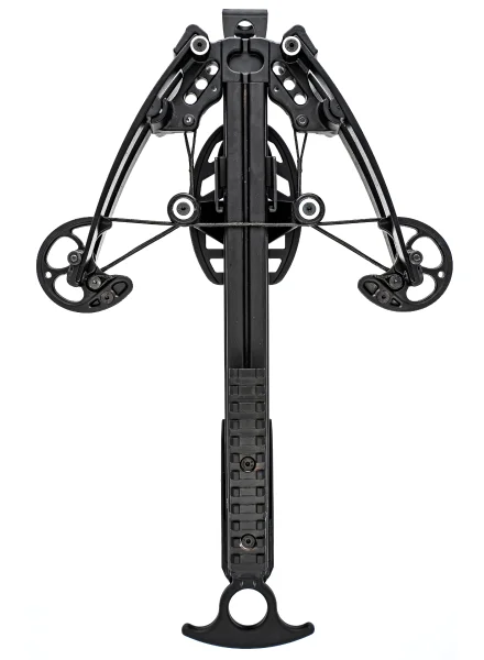 BALLISTA BAT Pistol Crossbow – 330 FPS, 130lbs Power, Lightweight ...