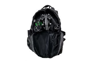 BALLISTA BAT Pistol Crossbow – 330 FPS, 130lbs Power, Lightweight ...