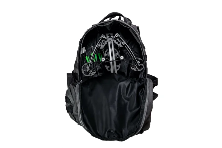 BALLISTA BAT Pistol Crossbow – 330 FPS, 130lbs Power, Lightweight ...